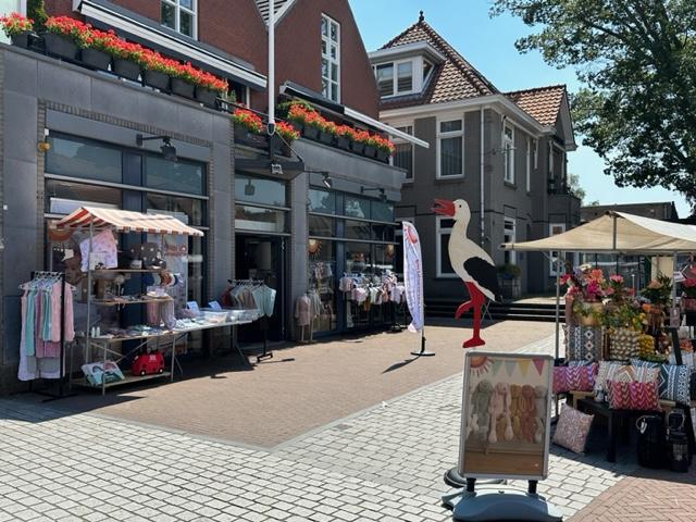 Over ons - Vol Verwachting de babyshop in Rosmalen en online